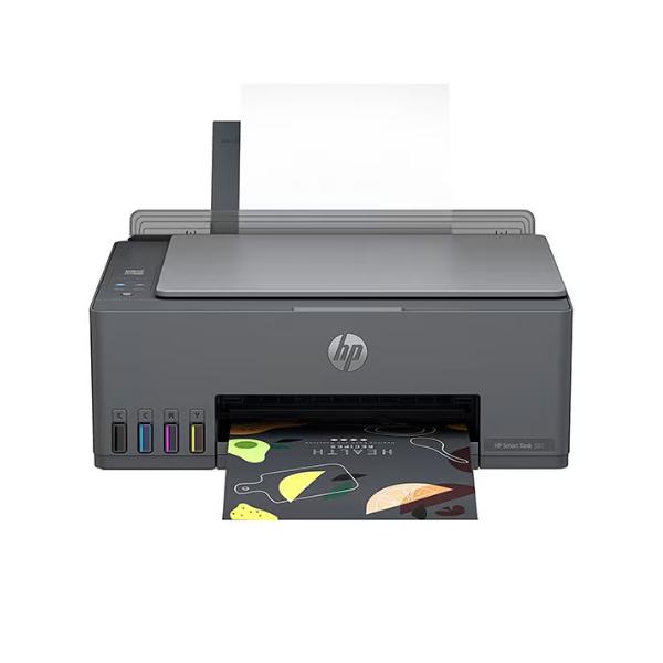 HP Smart Tank 581 Wireless All-in-One Printer – Print, Scan, Copy 4A8D4A